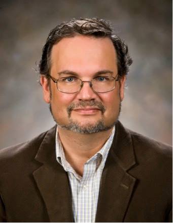 #facultymakethedifference: Paul Lockhart – AAUP-AFT Wright State ...