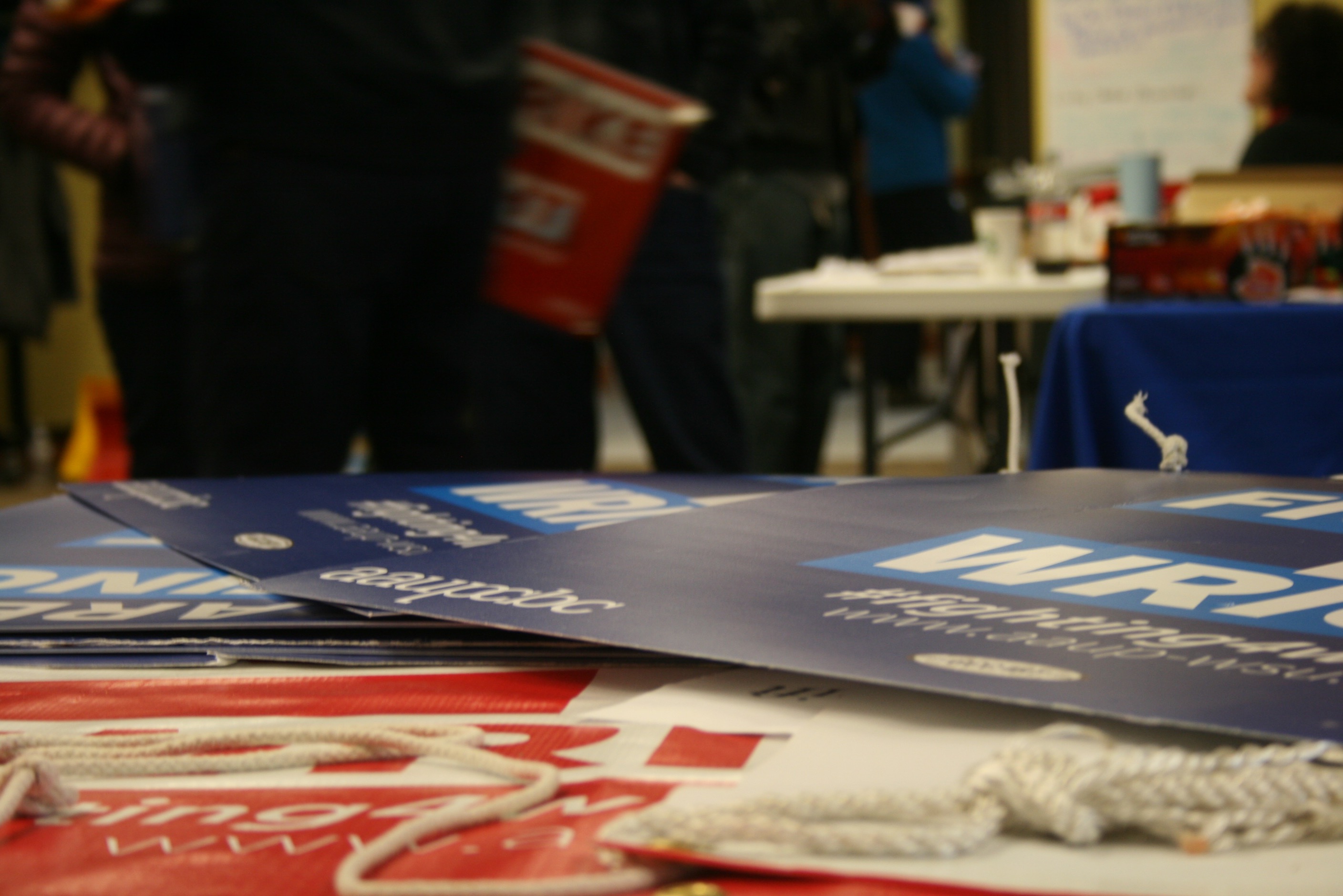 STRIKE BACKGROUND & INFORMATION – AAUP-AFT Wright State University Chapter