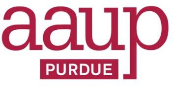 Letter of Support from Purdue AAUP – AAUP-AFT Wright State University Chapter